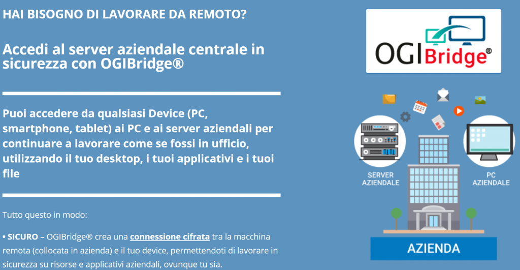 Smart working: i migliori tool per il lavoro da remoto | Adexa Srl
